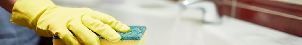 KRC-7® Bathroom Cleaner Original (32OZ) - Chemique